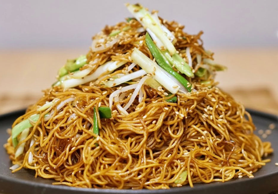 MIHOEN OF CHINESE MIE – Jade City Monnickendam